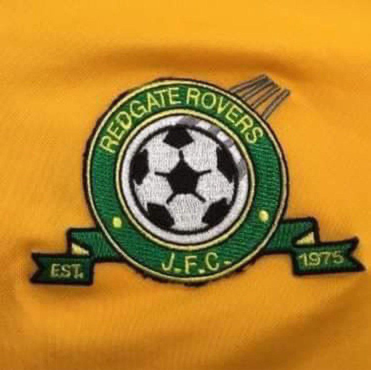 Redgate Rovers Junior Football Club are recruiting for their under 5 ...