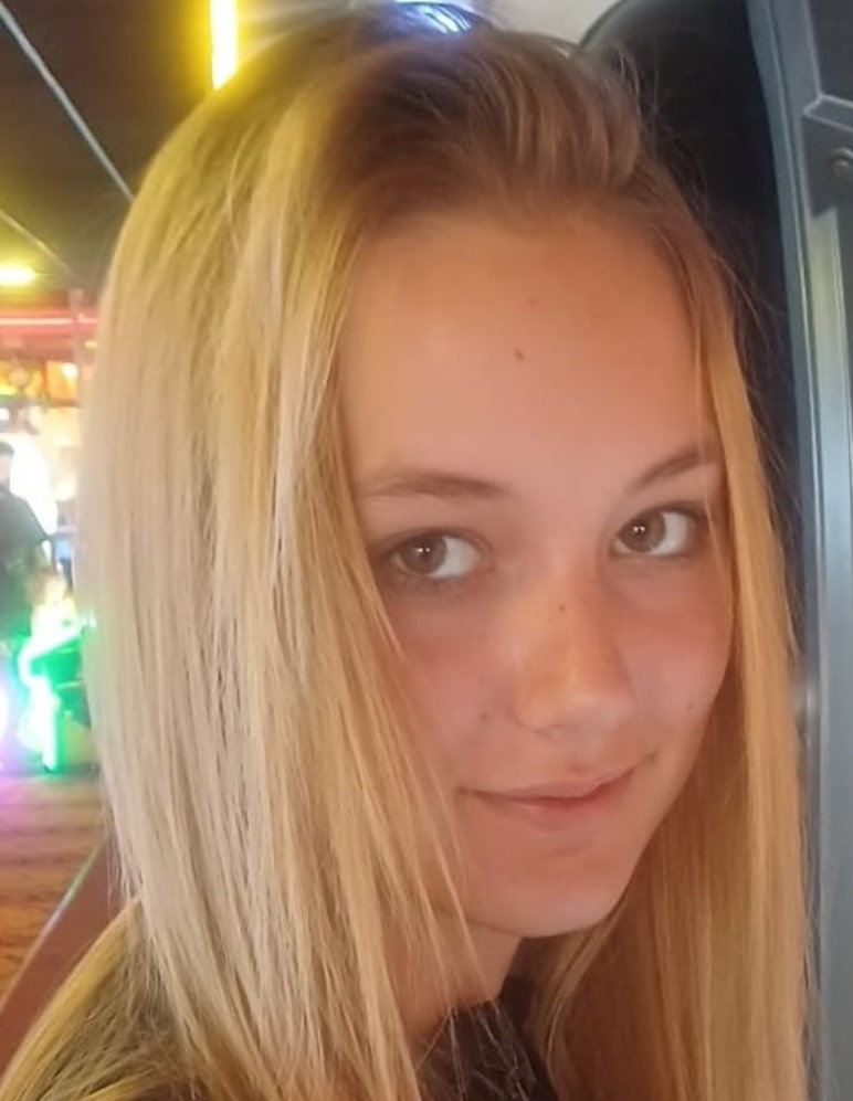 Urgent Appeal: Help Us Find Missing 14-Year-Old Holly Miller from Bootle