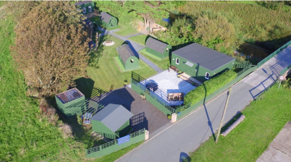 An insight into Altcar Training Camp in Hightown by Chief Executive ...