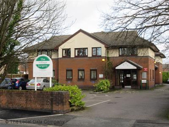 Formby Village Surgery has taken over Freshfield Surgery and some major ...