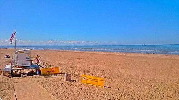 New Airbnb in Formby with accommodation to rent in Formby near to the ...