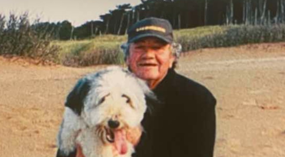 Remembering John “Peter” Flatman – A Much Loved Father and Friend