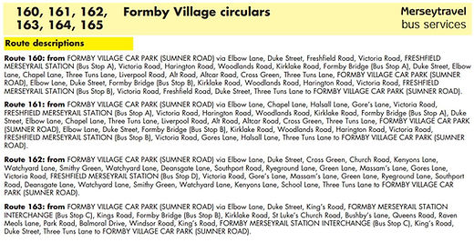 BUSSES | formbybubble