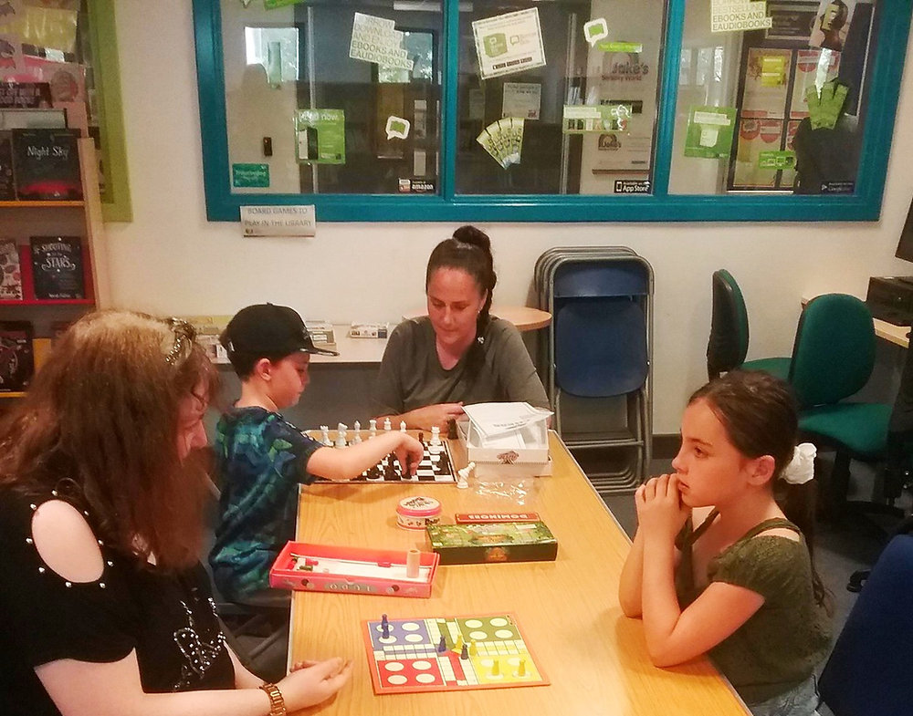 Summer Activities For All The Family In Libraries Across Sefton And summer-activities-for-all-the-family-in-libraries-across-sefton-and