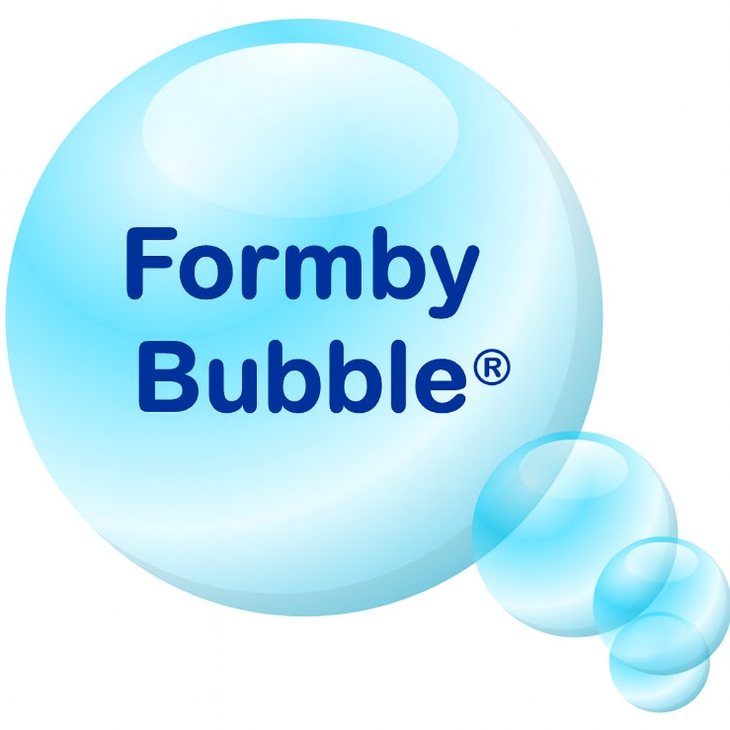 Discussion - Formby Bubble Chat | Formby Bubble