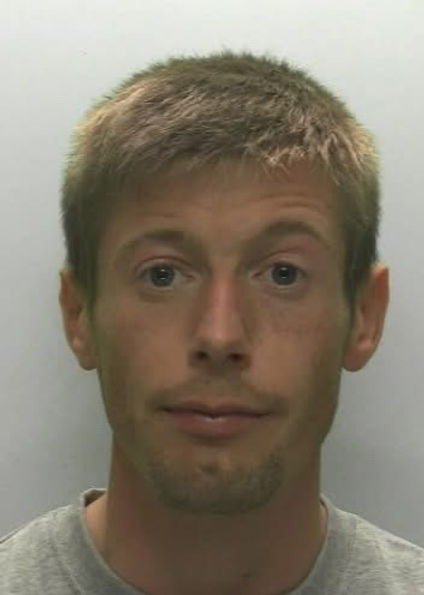 URGENT APPEAL: Missing Waterloo Man Dale Carrington