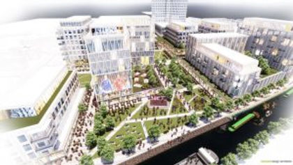 ‘Area Action Plan’ sets out vision for town’s long-term future in ...