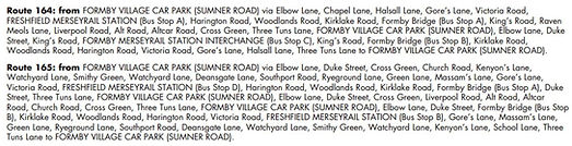 BUSSES | formbybubble