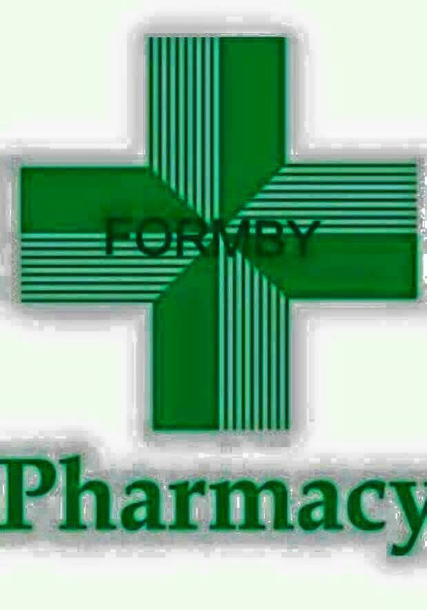 There is only one pharmacy open in Formby on a Sunday and it’s done on ...