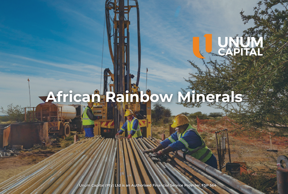 Key Range Worth Noting: ARI vs Top 40