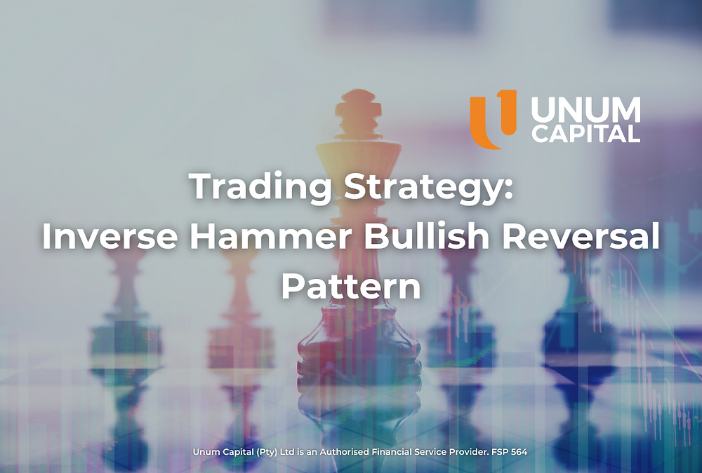 Trading Strategy: Inverse Hammer Bullish Reversal Pattern
