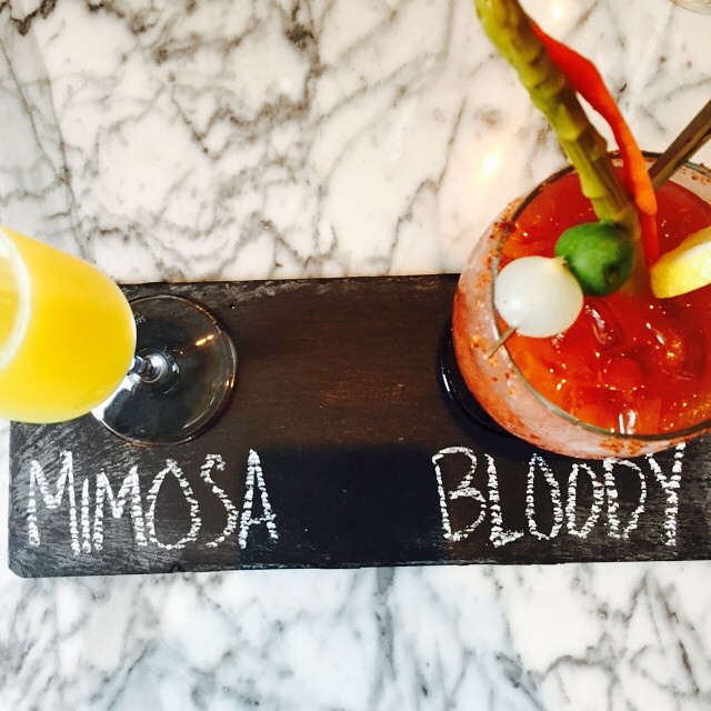 The Cooks' House | Traverse City, MI