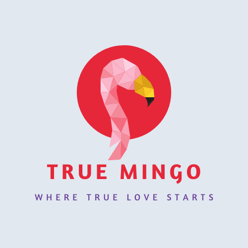 True Mingo | Where true love starts
