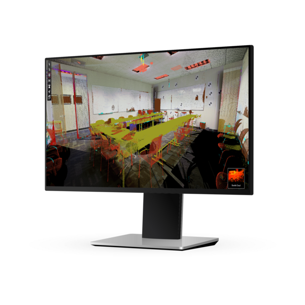 Cyclone REGISTER 360 PLUS (BLK Edition) | NSS