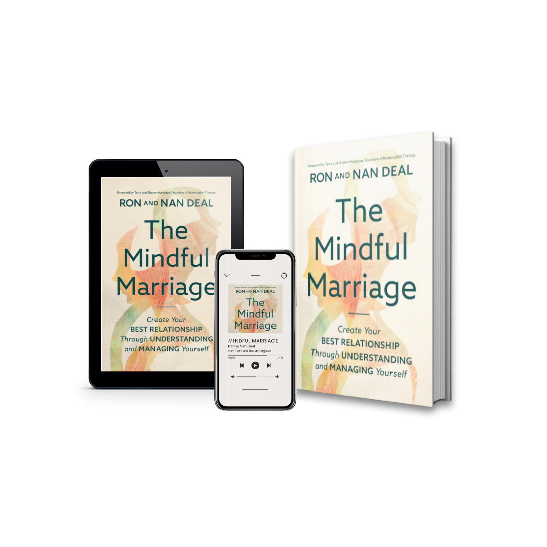 Resources THE MINDFUL MARRIAGE