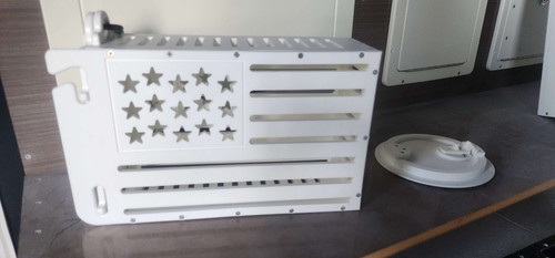 The Chum Box | Luxury Rib Tenders