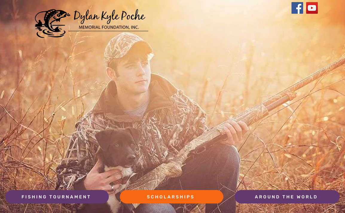 SPONSORSHIPS | Dylan Poche