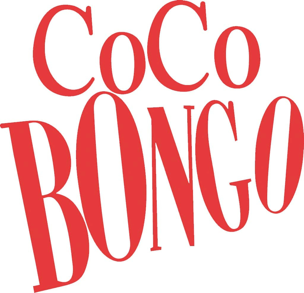 Bongo Bon Logo