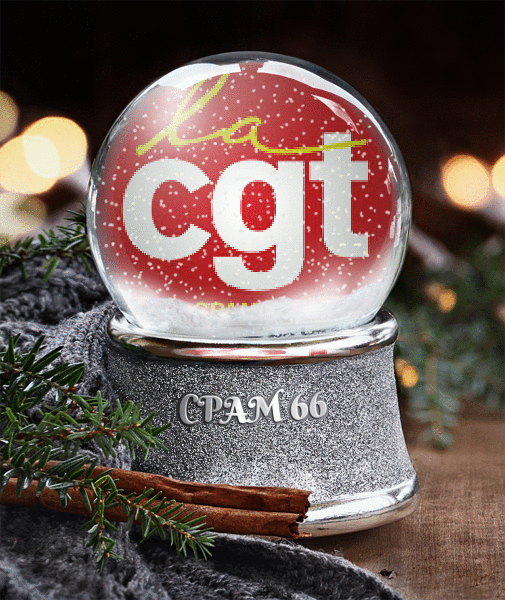 CGT CPAM 66 | Les informations du syndicat CGT de la CPAM 66 Perpignan