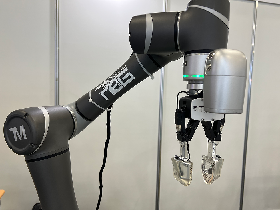 記事 | FingerVision