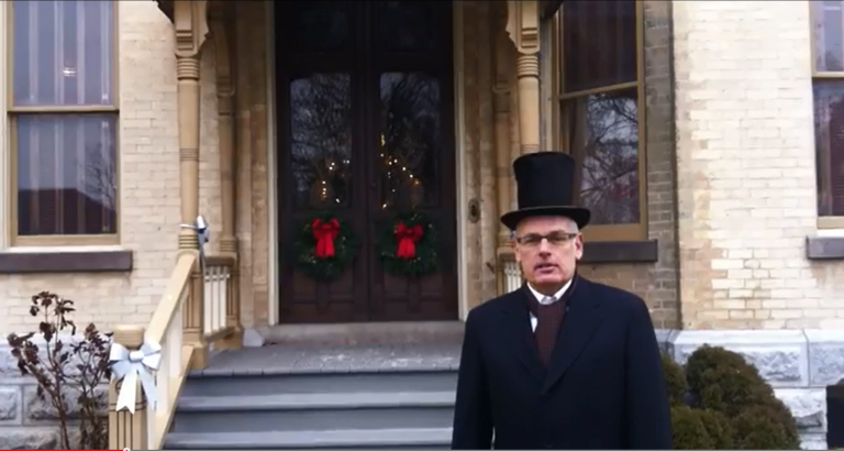 The Legacy of The Tillson Legacy