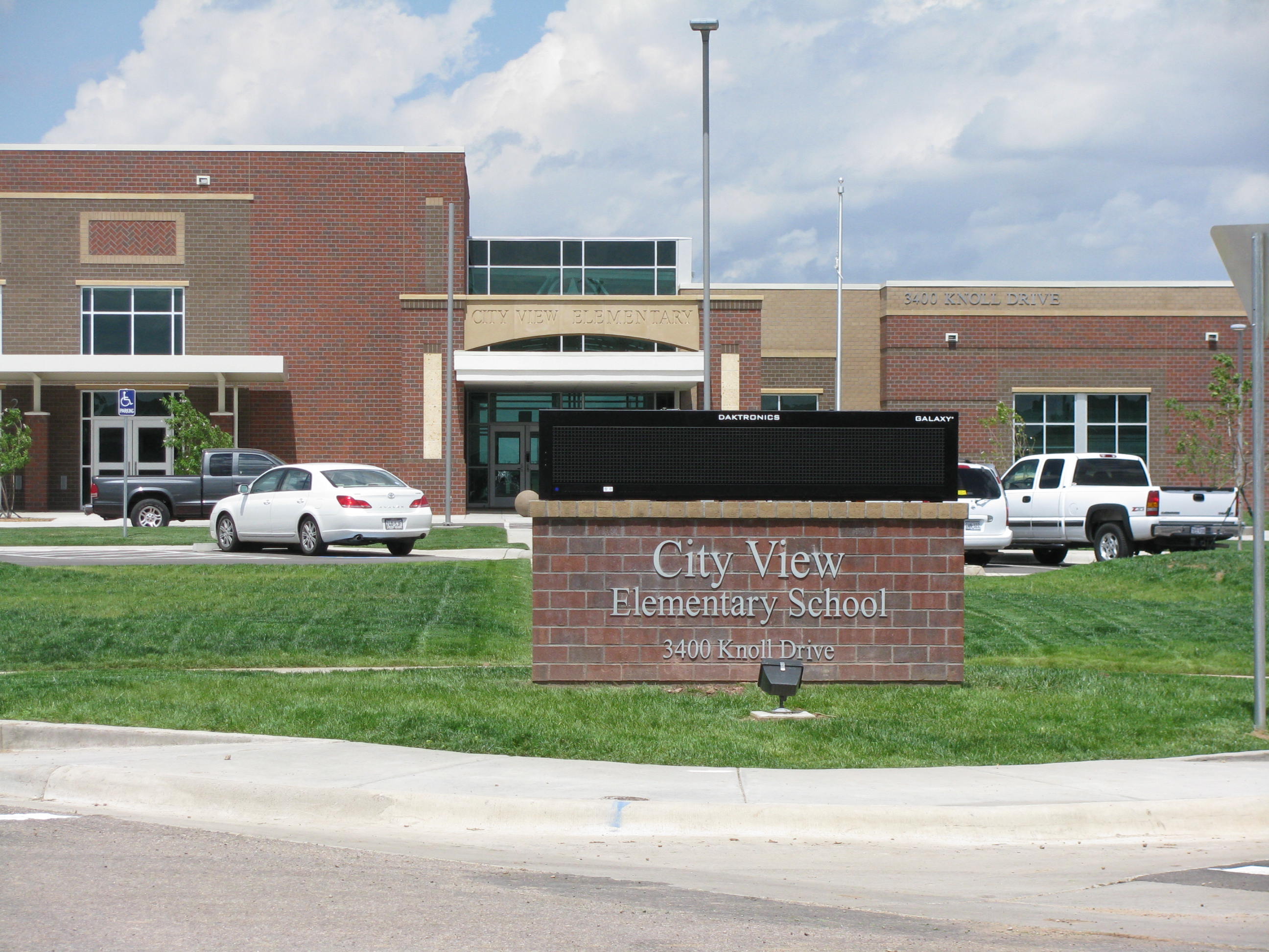 Western Builders | Education K-12