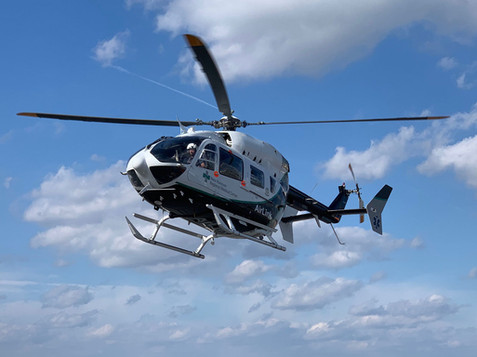 Apollo MedFlight | Gallery