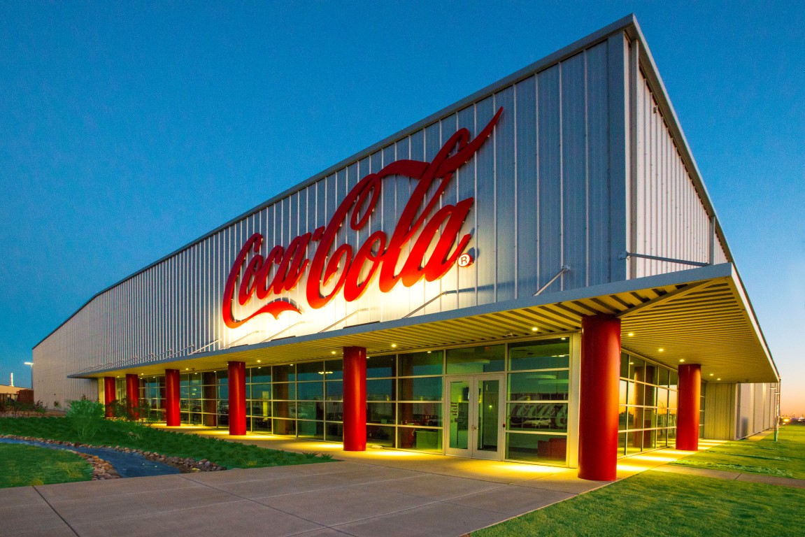 Western Builders | Industrial