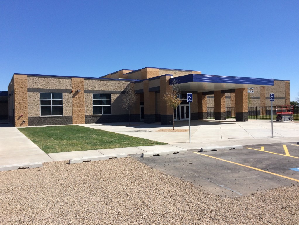 Western Builders | Education K-12