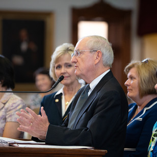 Representative John Smithee | Texas House District 86 | Media