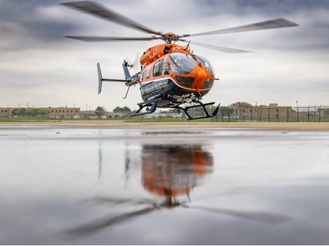 Apollo MedFlight | Gallery