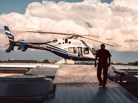 Apollo MedFlight | Gallery