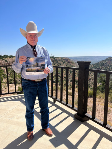 2024 Calendar | Jack Sorenson