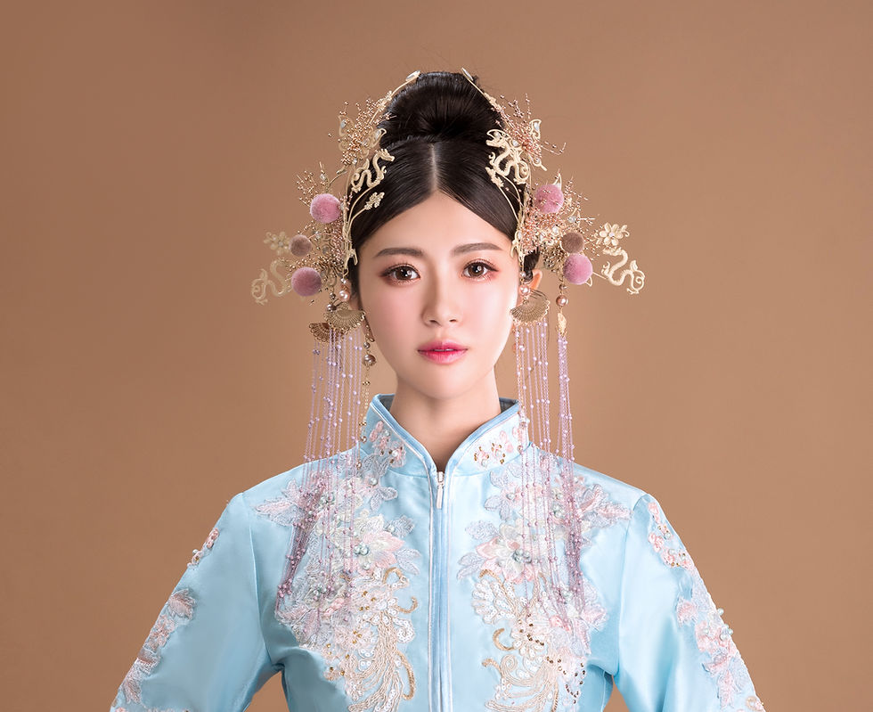 5 Different Types of Portrait Photography Every New Photographer Should ...