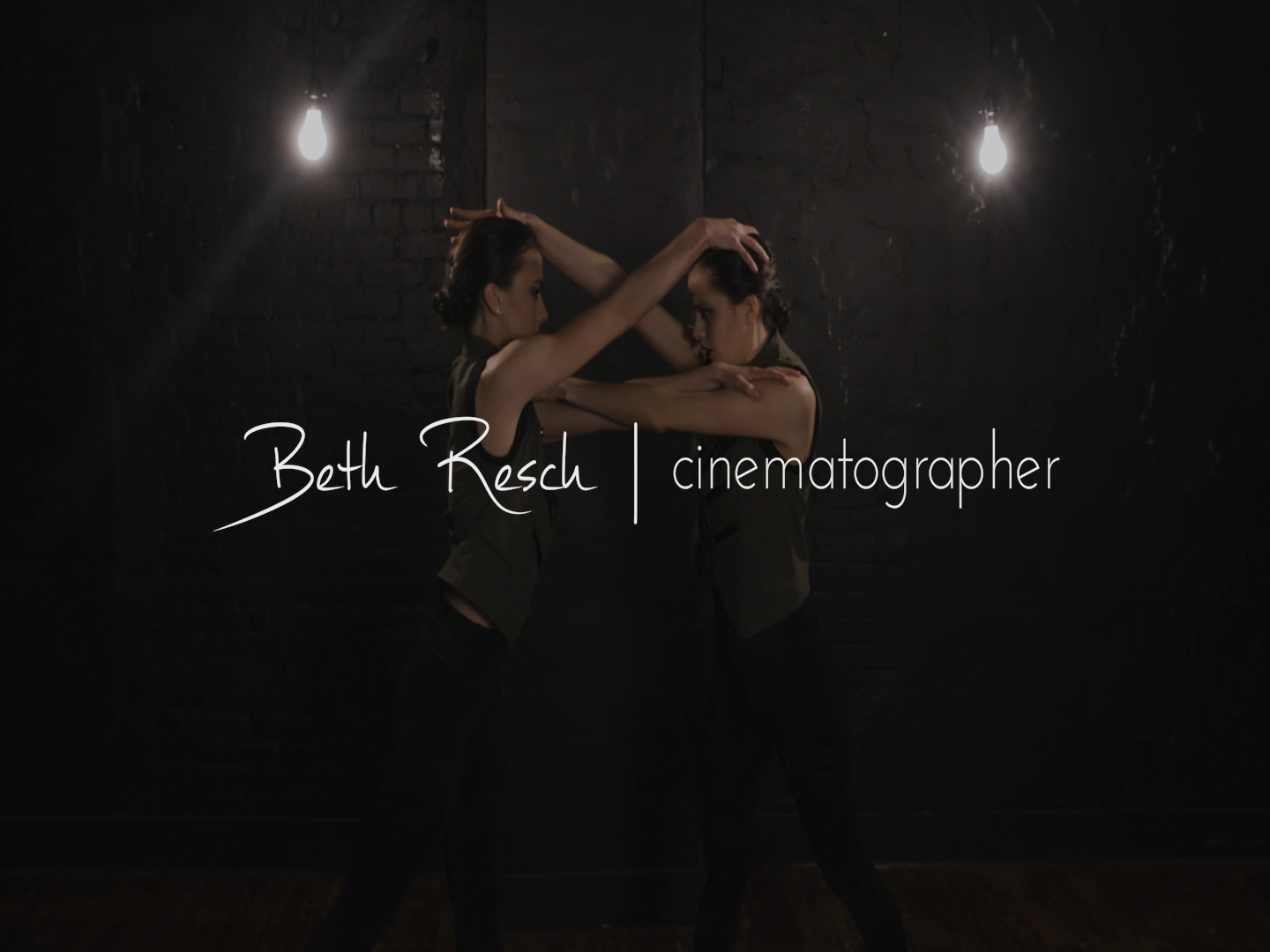 Beth Resch Portfolio