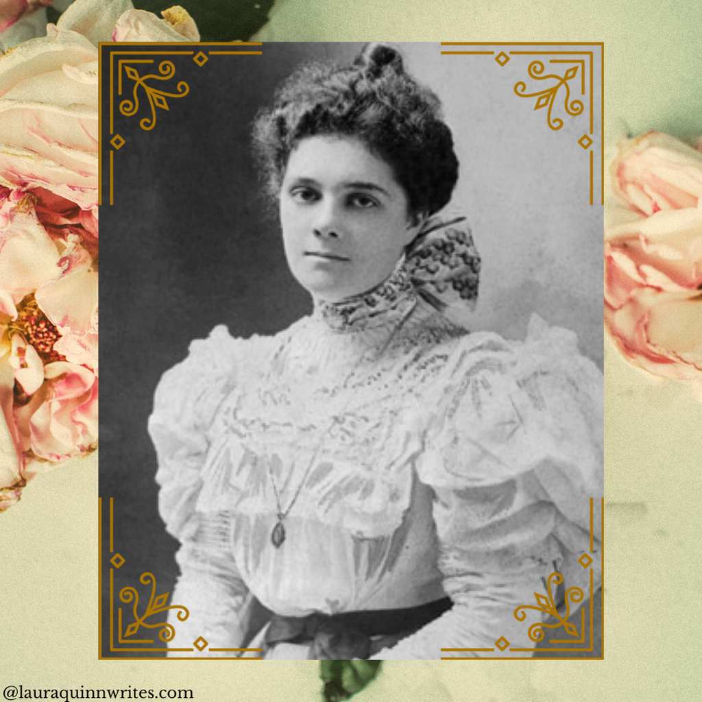 Home | Laura Quinn, Writer