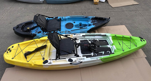 All Products | Dragon Kayak