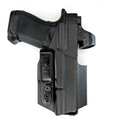 IWB 2.0 | One Nation Defense