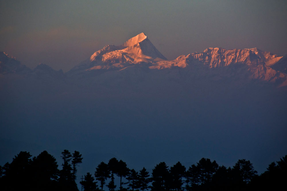 The five elements in Tibetan Buddhism