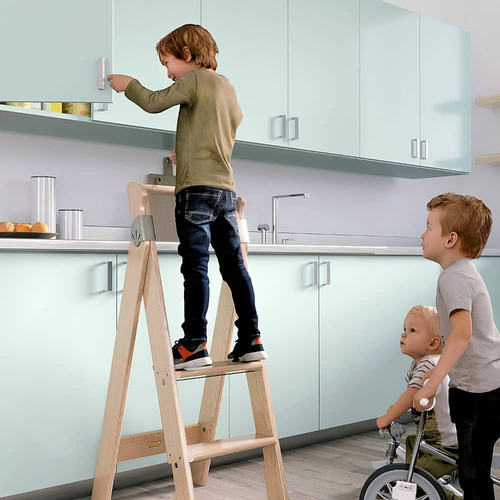 Putnam Pivot Step Ladders | RHP Australia