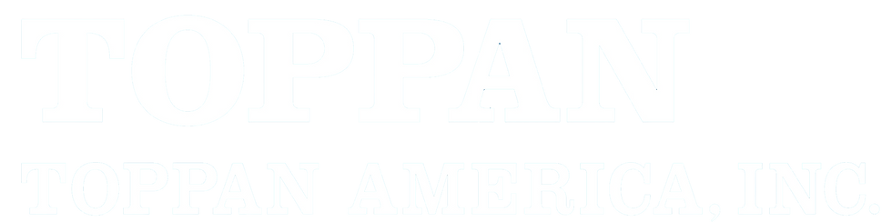 Toppan America | Products