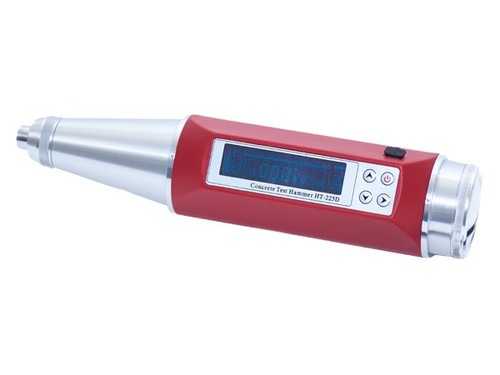 Esclerómetro digital HT-225d | DHR INGENIERÍA EIRL