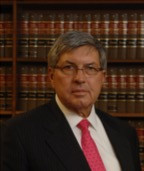 Dale Wolfe endorses Danny Becnel