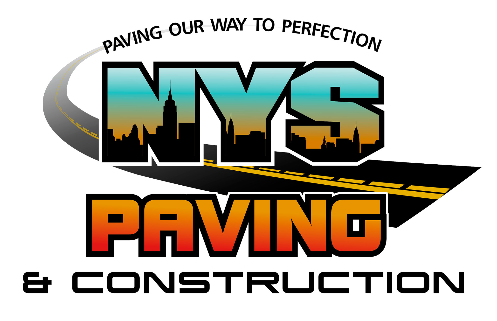 Paving | Nys Paving & Constructions | West Nyack