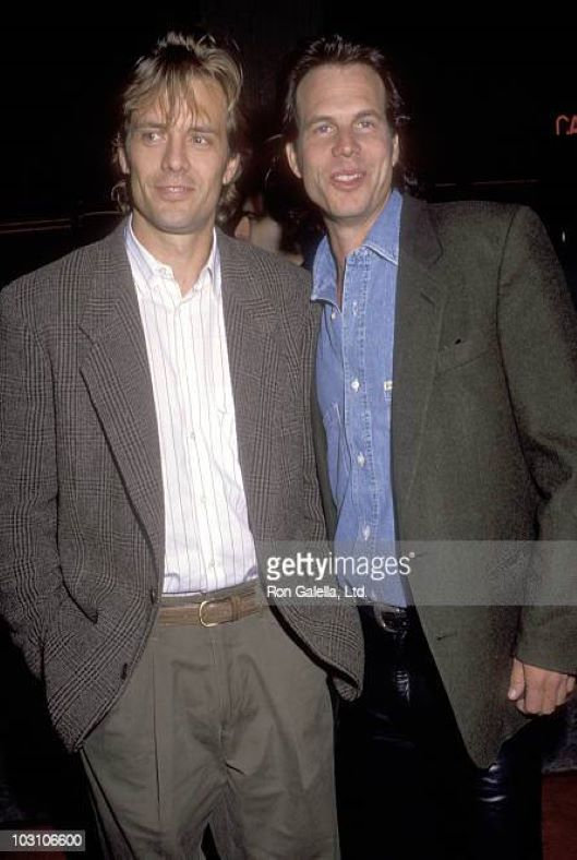 The Movies of Bill & Biehn | The Biehn Blog