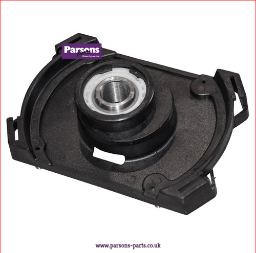 DAF 1661931 CF GEAR LEVER MOUNT | Parsons Parts