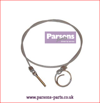 JOST Type Latch Cord SK3521-02 | Parsons Parts