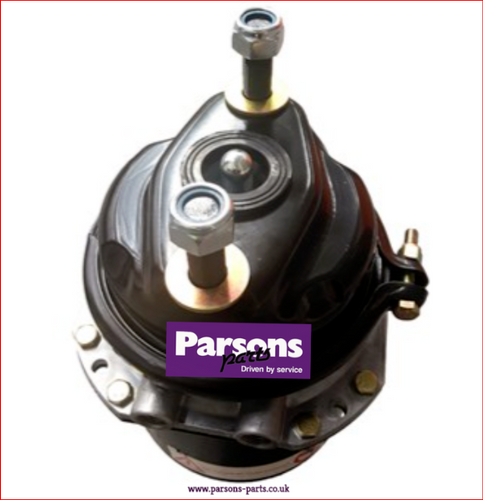 BPW 0544443030 PISTON BRAKE CHAMBER T20/24 (REPL BPW) | Parsons Parts