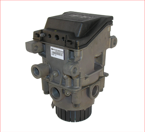 KNORR 0486203005 SCANIA 4 SERIES ABS CHANNEL MODULE | Parsons Parts