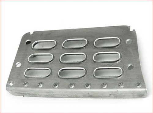 VOLVO FH & FM STEP PLATE LH 20360788 | Parsons Parts
